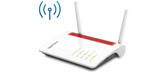Anleitungen: DSL-Router und Festnetz | congstar