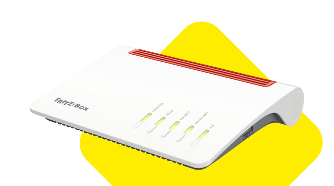 Anleitungen: DSL-Router und Festnetz | congstar