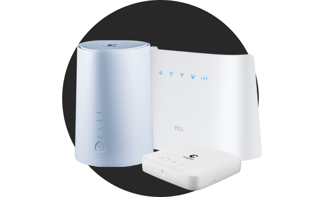 Anleitungen und Software-Downloads auf einen Blick | congstar