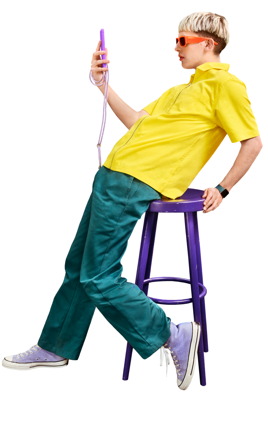 meincongstar - Kundencenter | congstar